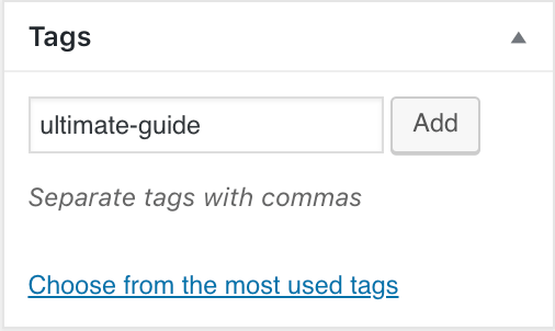How to Build a High-Converting Ultimate Guide for Your Website