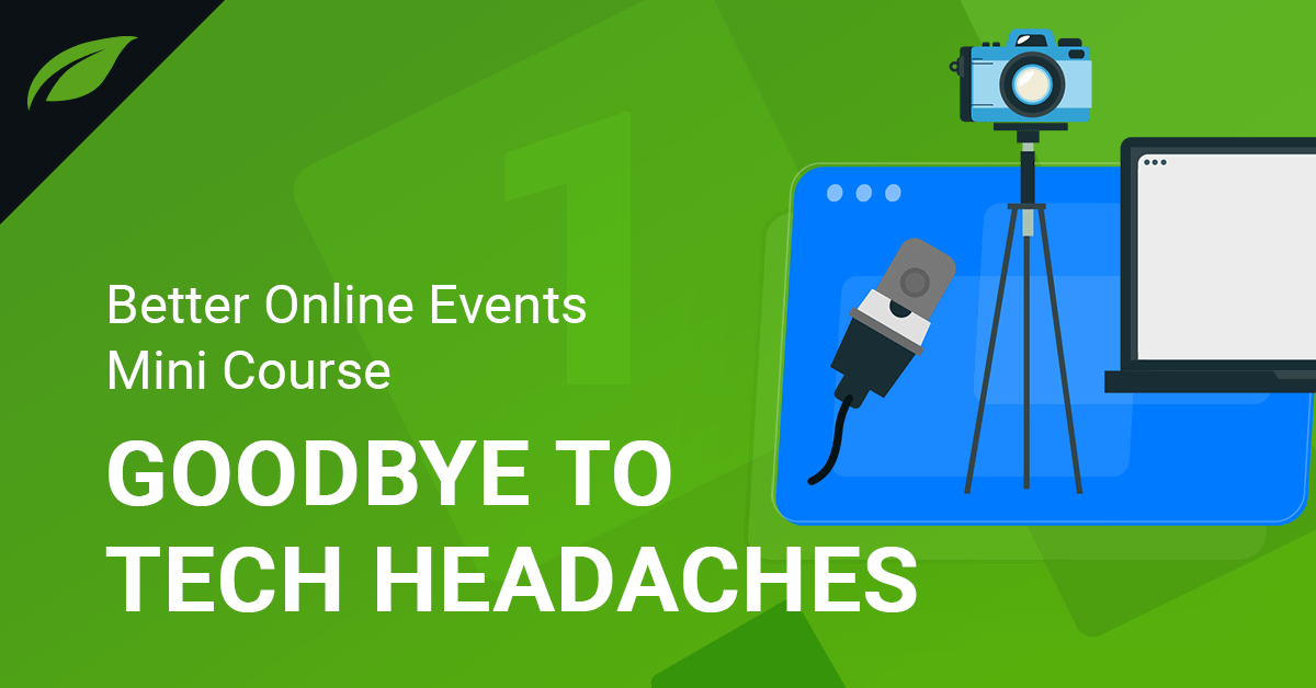 Better Online Events - Free Course to Improve Your Online Classes ...