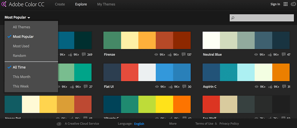 Everything You Need to Know About Website Color Schemes & How to Pick ...