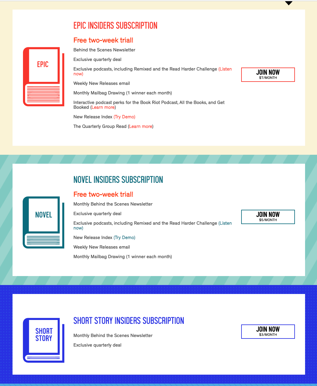 How to Choose the Best Membership Tier Names for Your Online Business