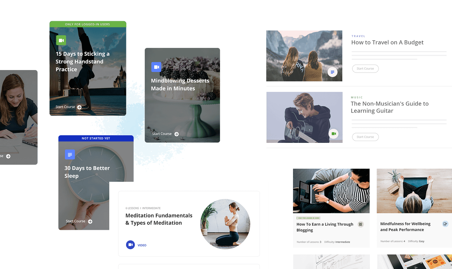 Thrive Apprentice: Build an Online Course Business