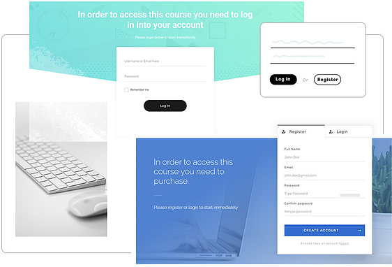 Thrive Apprentice: Build an Online Course Business