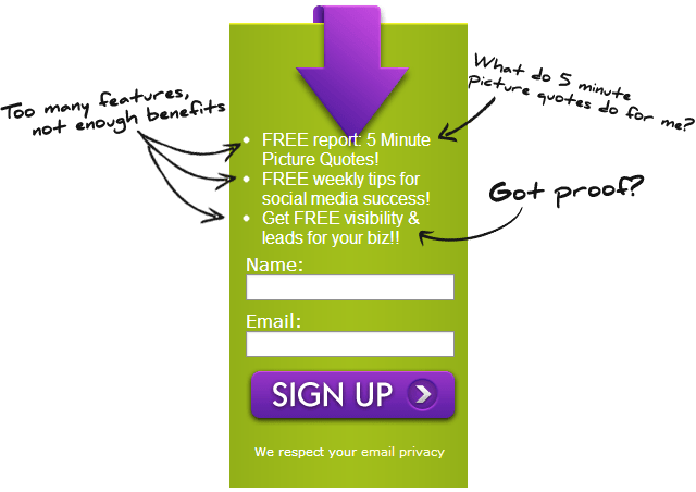 How to Improve Your Opt-In Form Conversion Rates