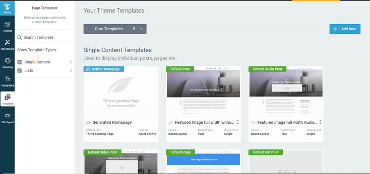How to Create a Custom Header in WordPress (2+1 Ways)