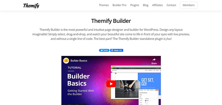11 Best Elementor Alternatives to Build a Stunning WordPress Website