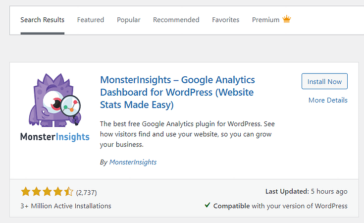 How to Set Up Analytics on a WordPress Website