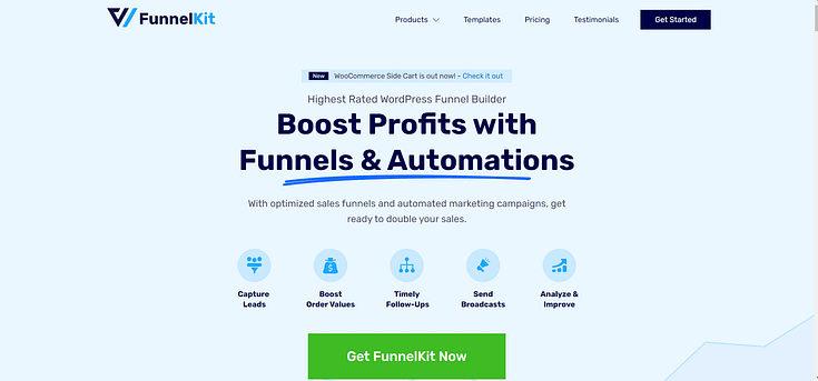 6 Best Upsell Plugins for WooCommerce
