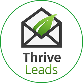 Why Thrive Leads?