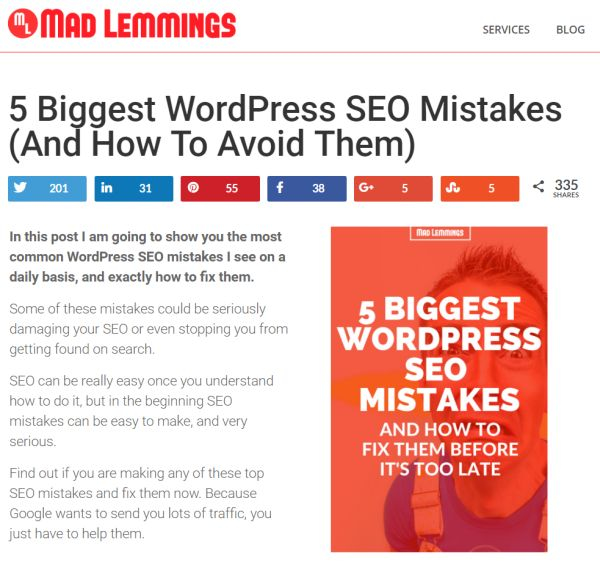 8 Secrets that Turn Your List Posts from Boring to Amazing