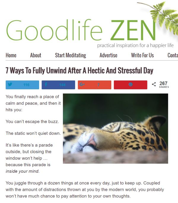 8 Secrets that Turn Your List Posts from Boring to Amazing