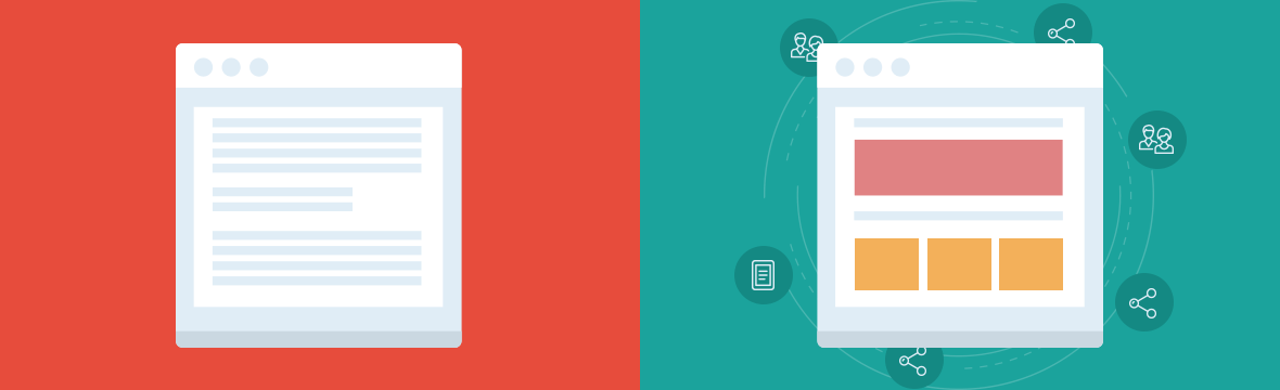 5 Content Templates to Create More Engaging Blog Posts Faster