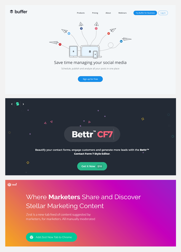 How to Create the Perfect Website Background Images
