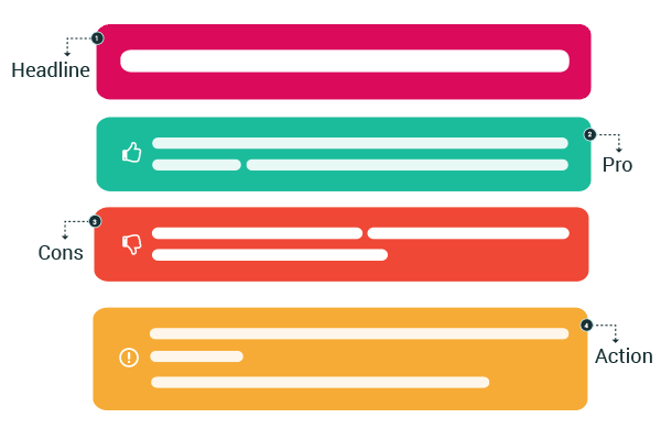 Content Patterns: How to Create Better Content, Faster