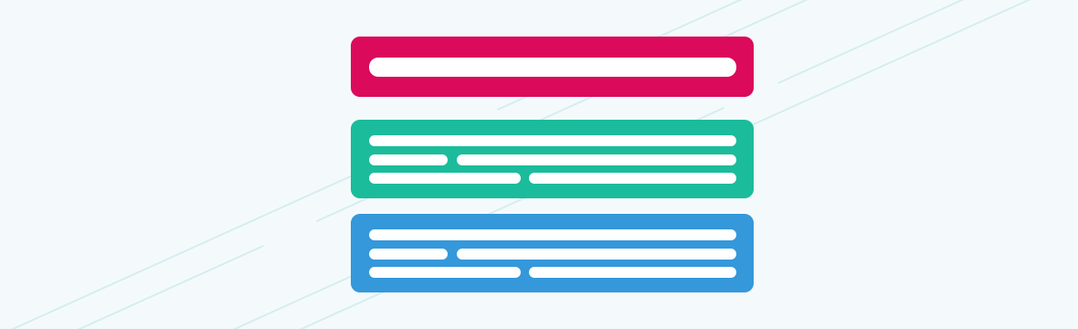 Content Patterns: How to Create Better Content, Faster