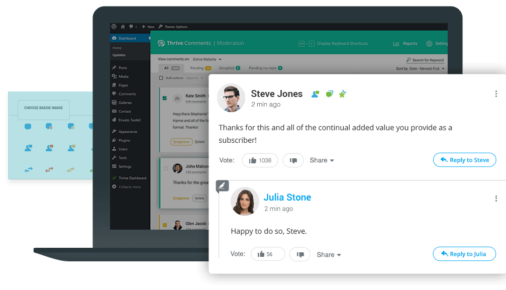 Thrive Suite - Your All-in-One Toolbox for a Conversion Focused WP Site