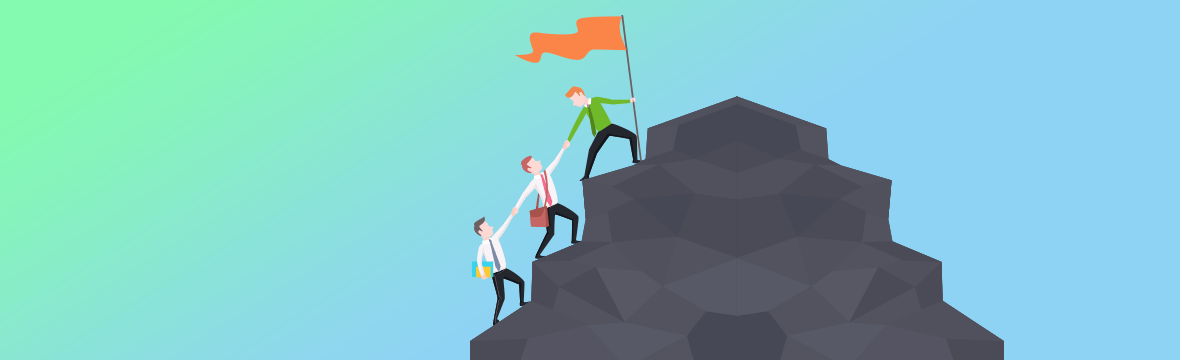 Give Your Opt-In Offer New Life by Transforming It into an Online Challenge