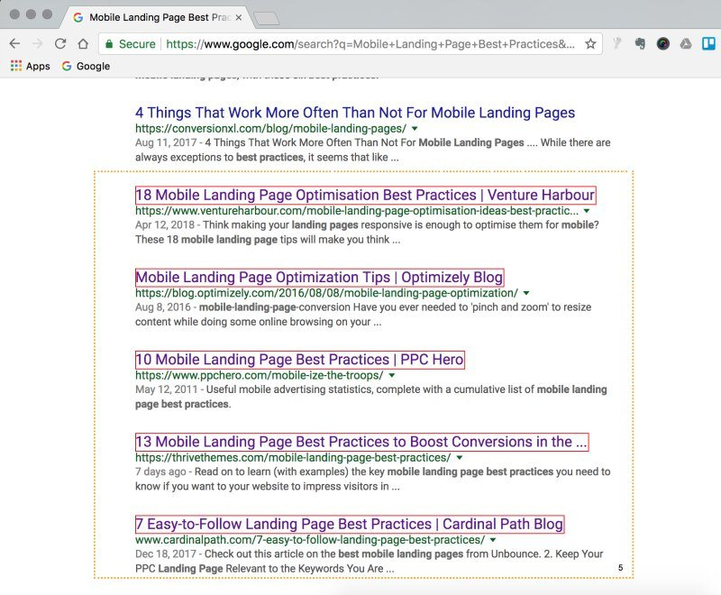 20 + 1 Must Have Chrome Extensions in 2022 to Accelerate Content Creation