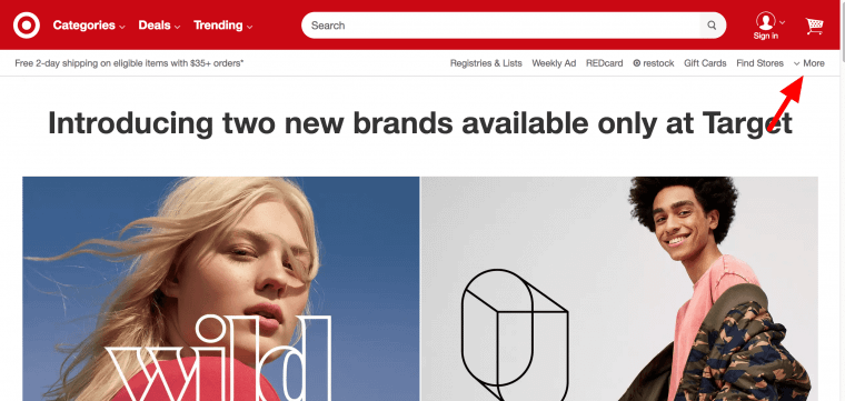 Anatomy of the Perfect Contact Page (With Examples)
