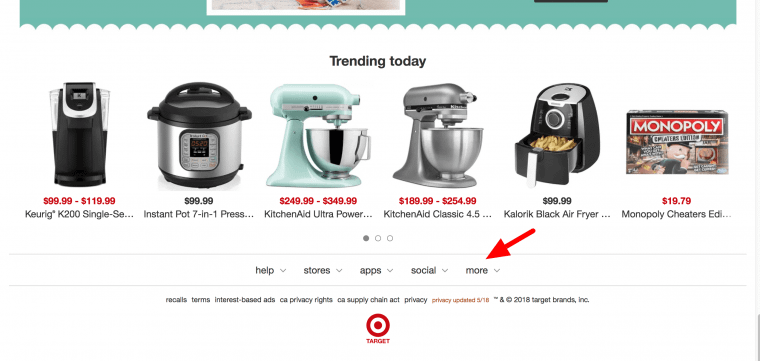 Anatomy of the Perfect Contact Page (With Examples)