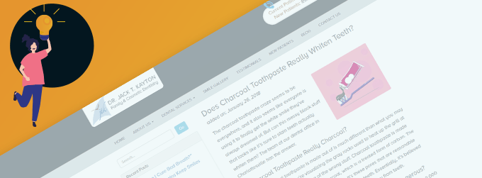 Create a Marketing Funnel By Writing These 3 Blog Posts