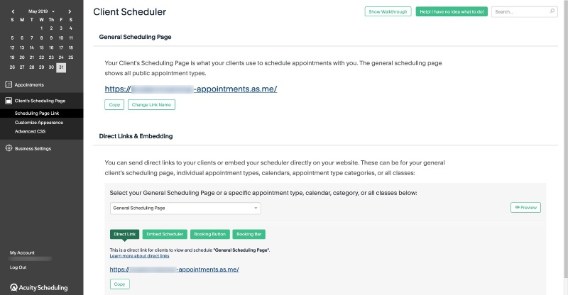 How To Automate Your Coaching Client Bookings with Thrive Architect