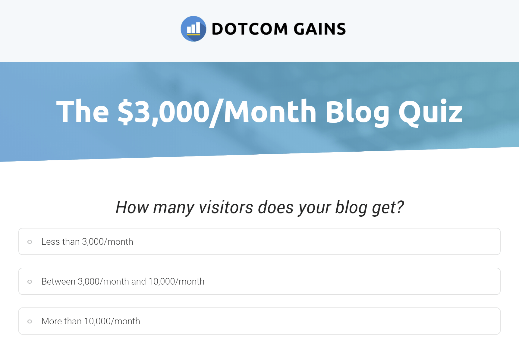 These 5 Quiz Funnels Generate Qualified Leads on Autopilot