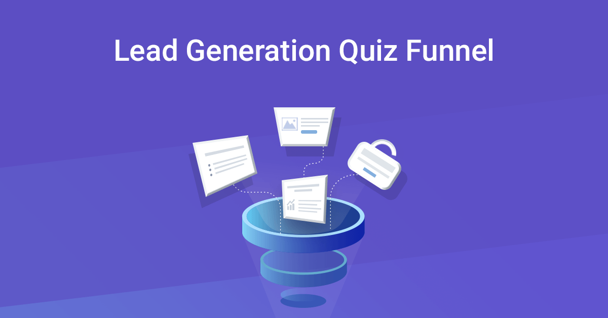 These 5 Quiz Funnels Generate Qualified Leads on Autopilot