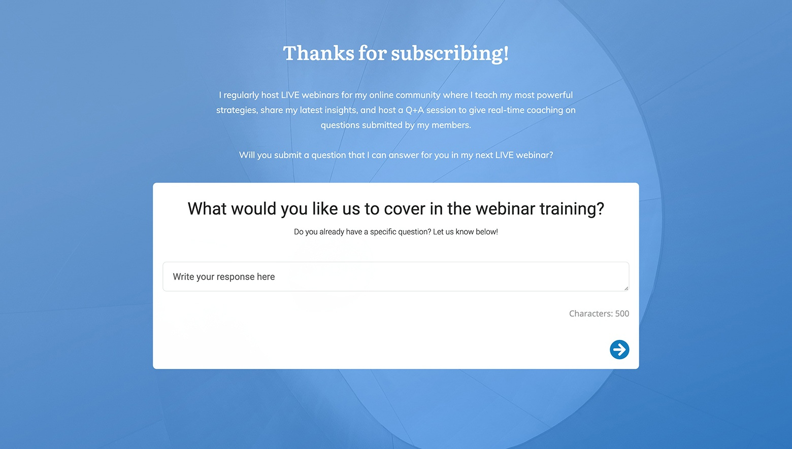 Surveys: The Deceivingly Easy Way to Uncover Exactly What People Want