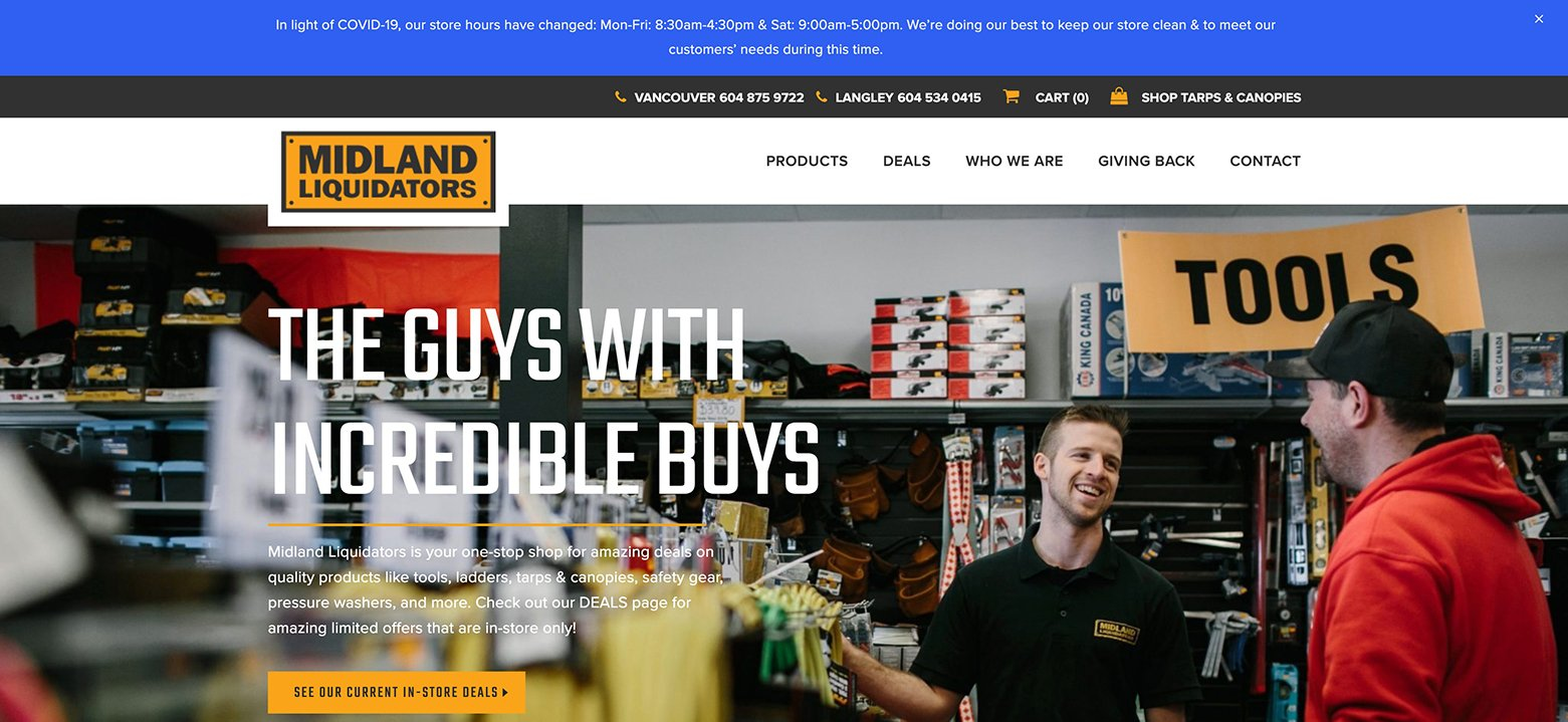 Notification Bars: Surprisingly Simple Designs That Make Your Time ...