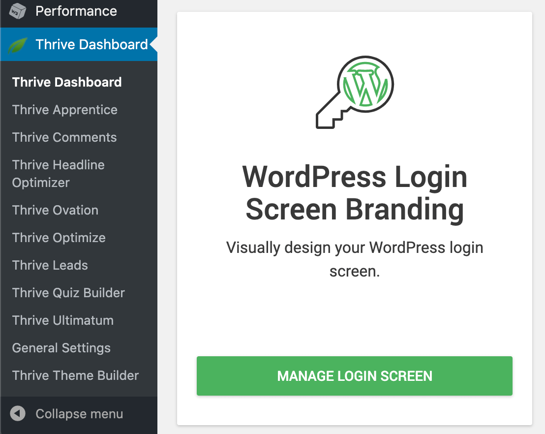 New Thrive Themes Features – October 2020