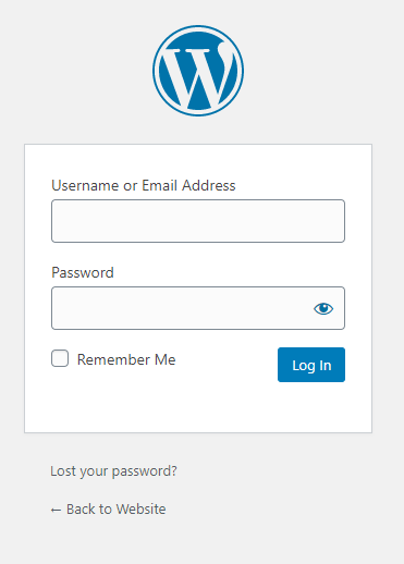 Transform your WordPress Login Screen with 20 Customizable Templates