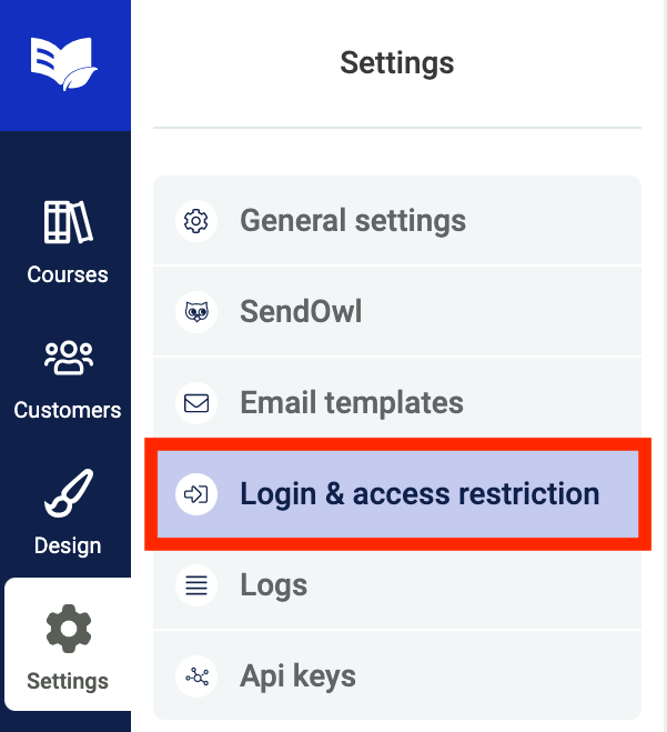 New Features in Thrive Suite – February 2021