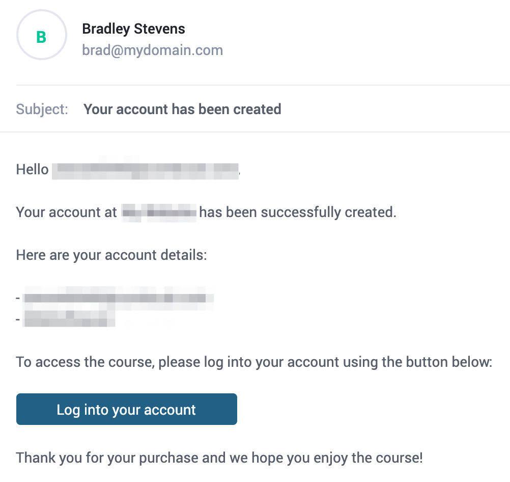 New Features in Thrive Suite – February 2021