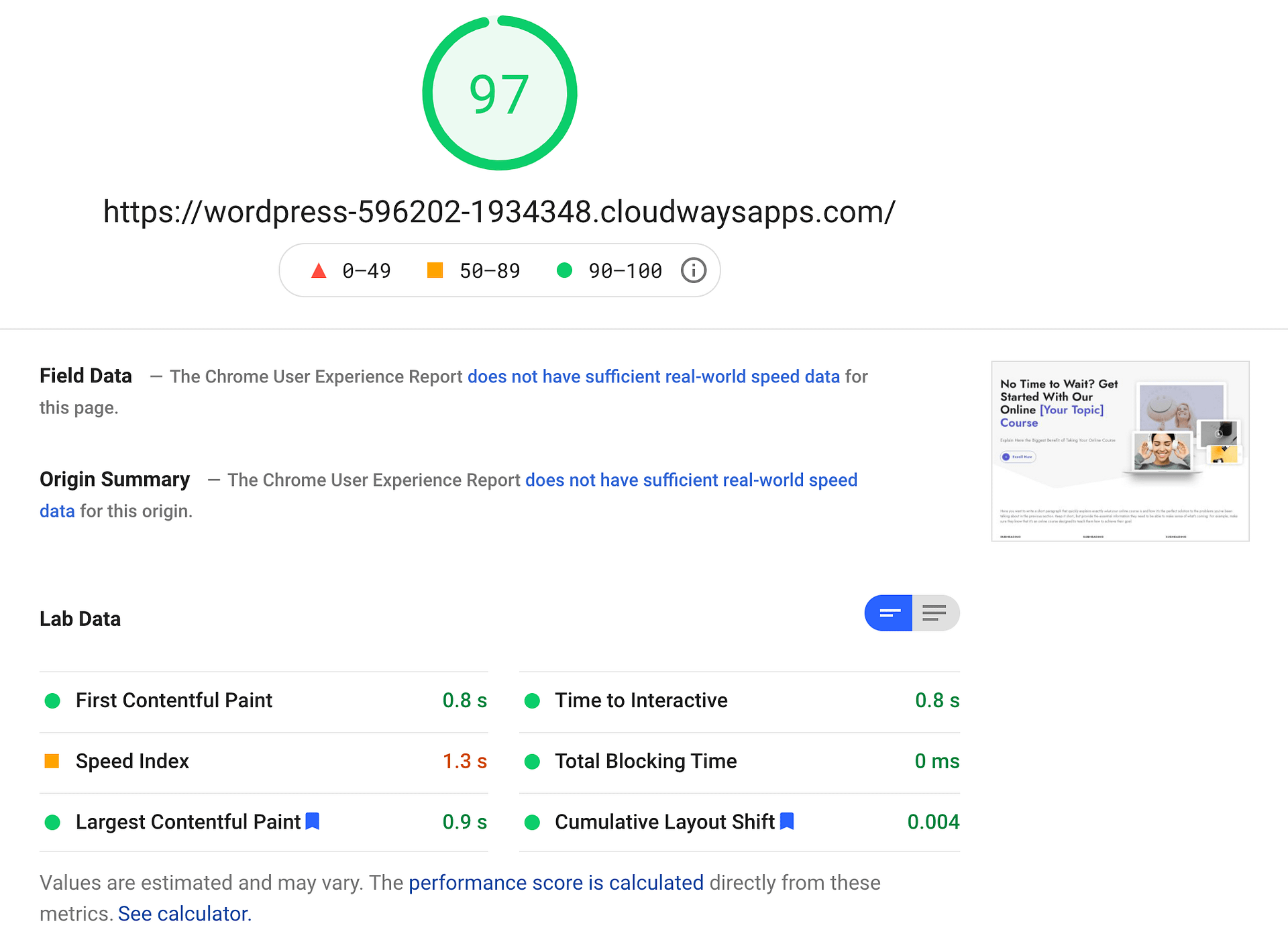 Project Lightspeed Update: How It Will Help Core Web Vitals