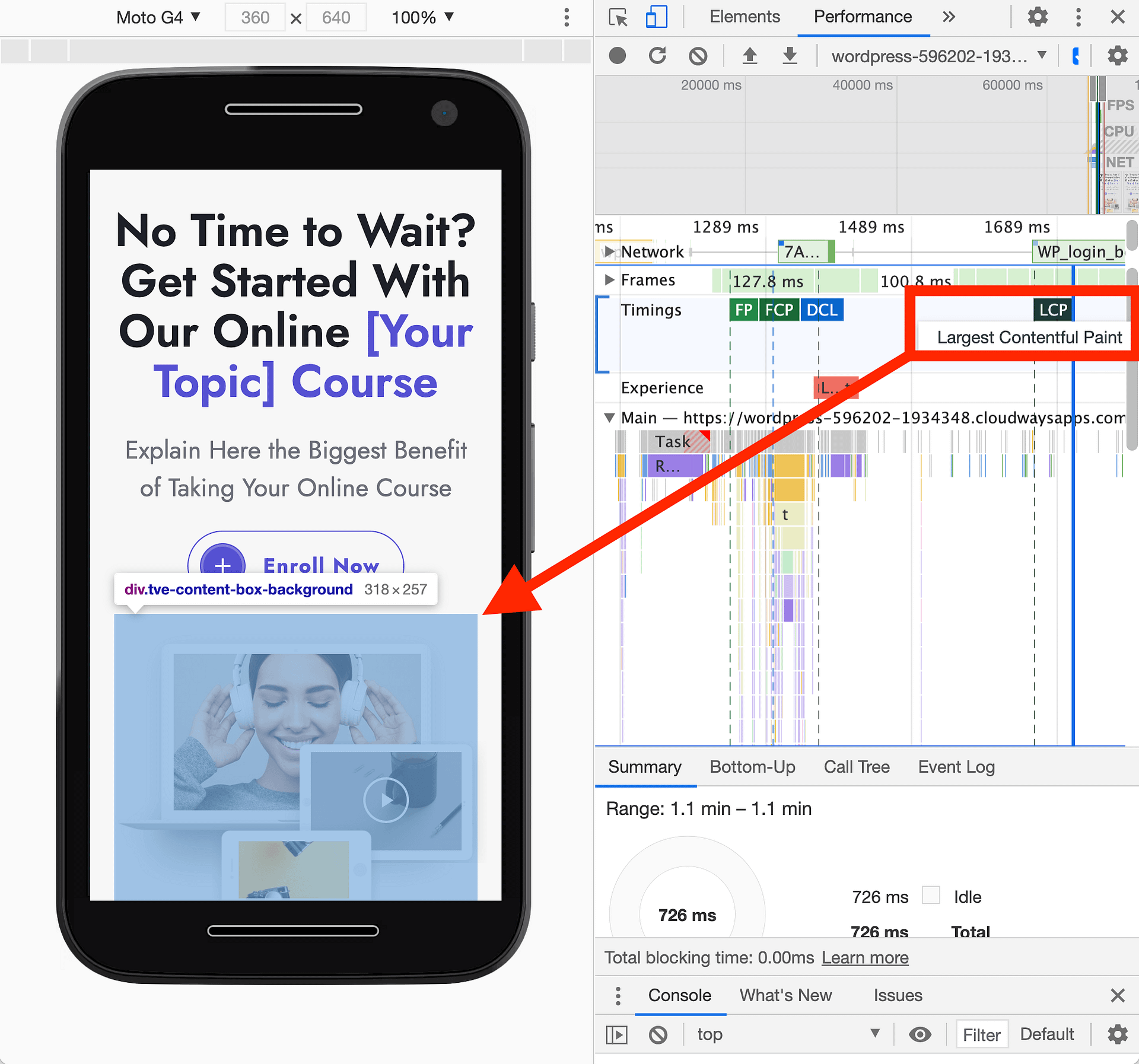 Project Lightspeed Update: How It Will Help Core Web Vitals