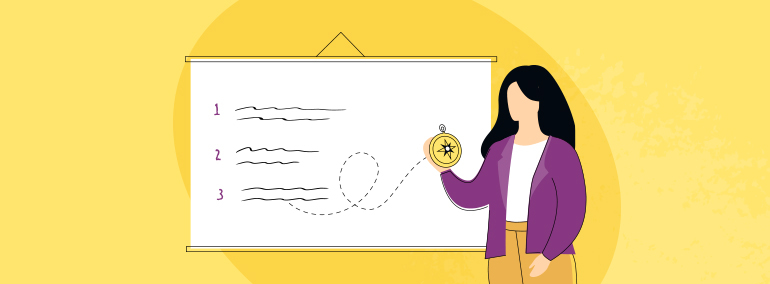 The Ultimate Guide To Creating Your Online Course Outline Template