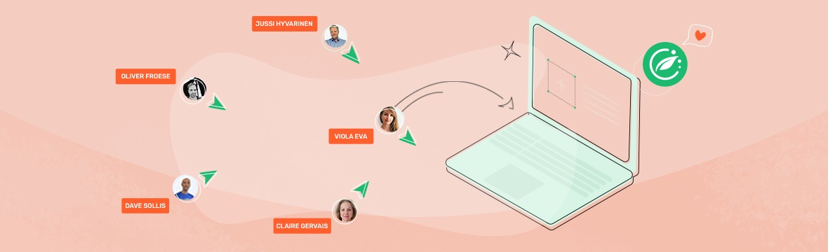 Discover How Real People Use Thrive Suite to Build an Online Business