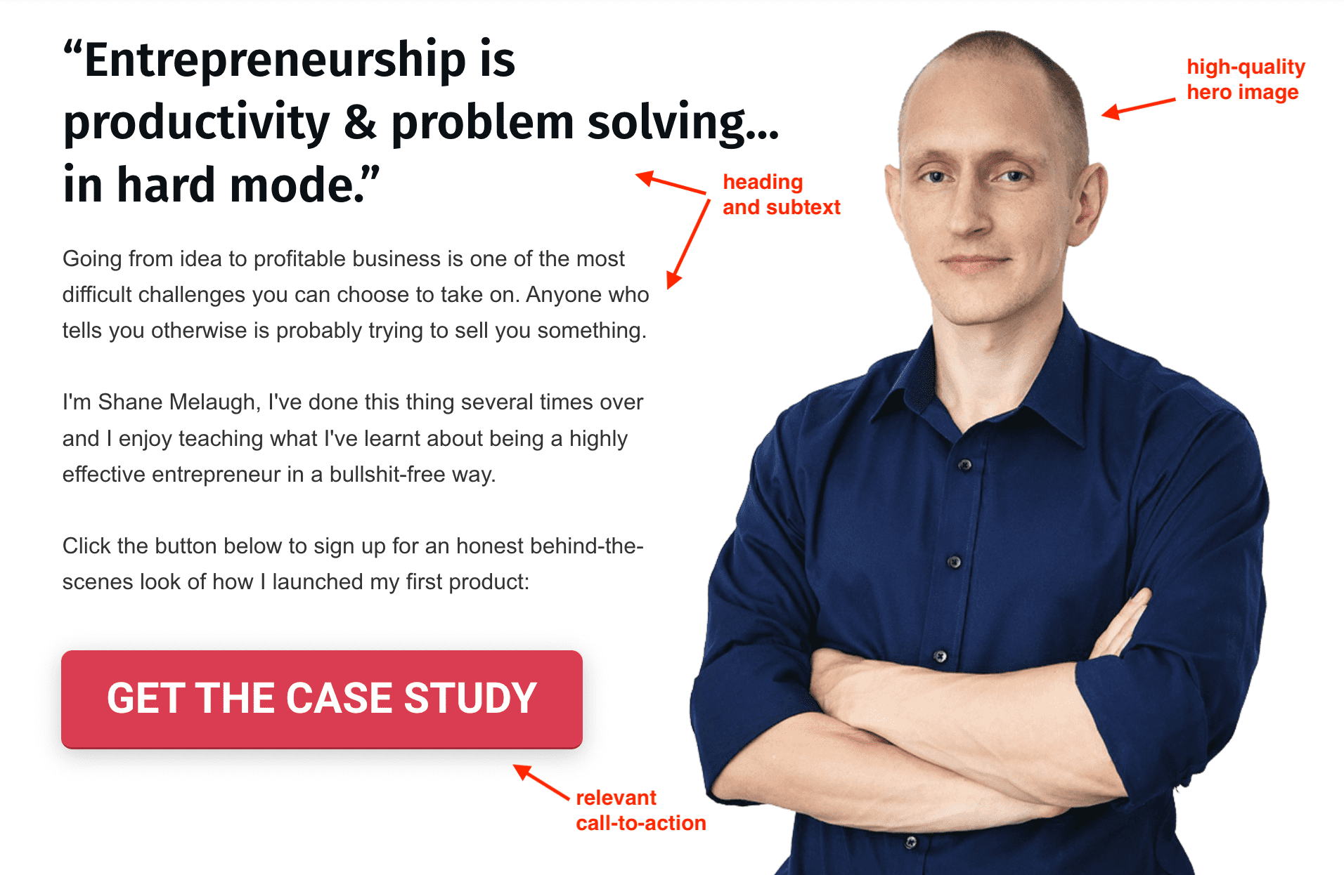 7 Splash Page Examples That Actually Convert in 2022