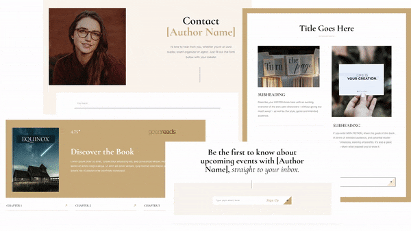 Everything You Need to Know About the New Bookwise Theme for WordPress