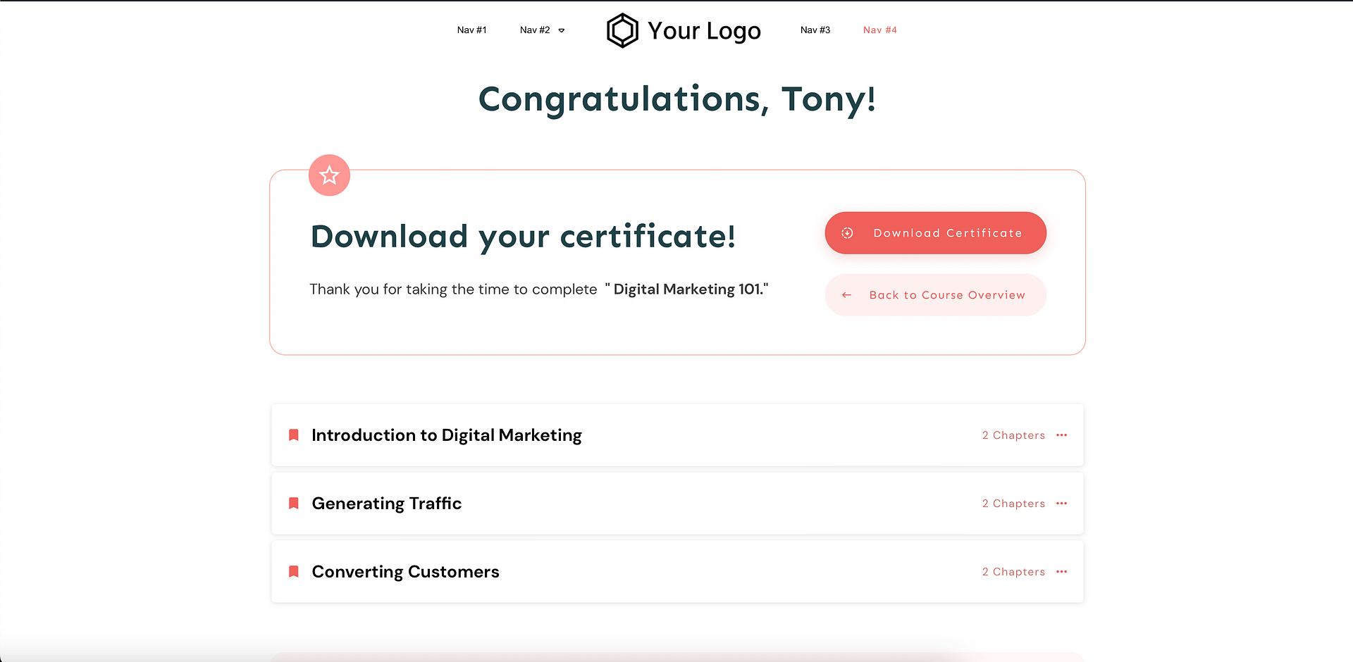 The Ultimate Online Course Launch Checklist: Everything You Need to Know