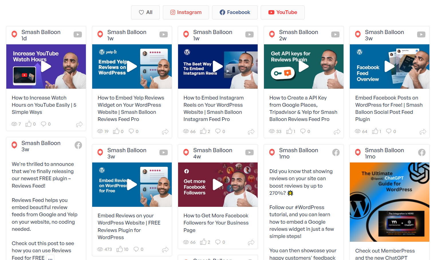 17 Best WordPress Plugins for Entrepreneurs