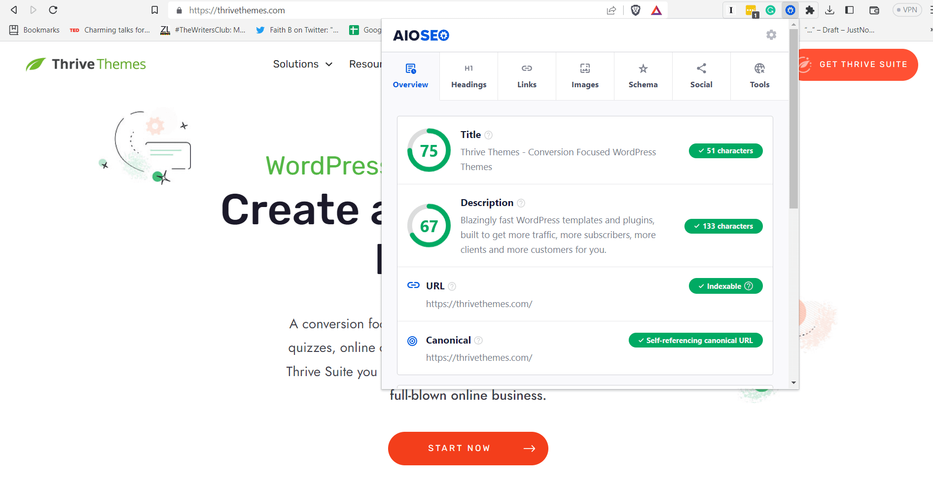 20+ Must Have Chrome Extensions to Accelerate Content Creation