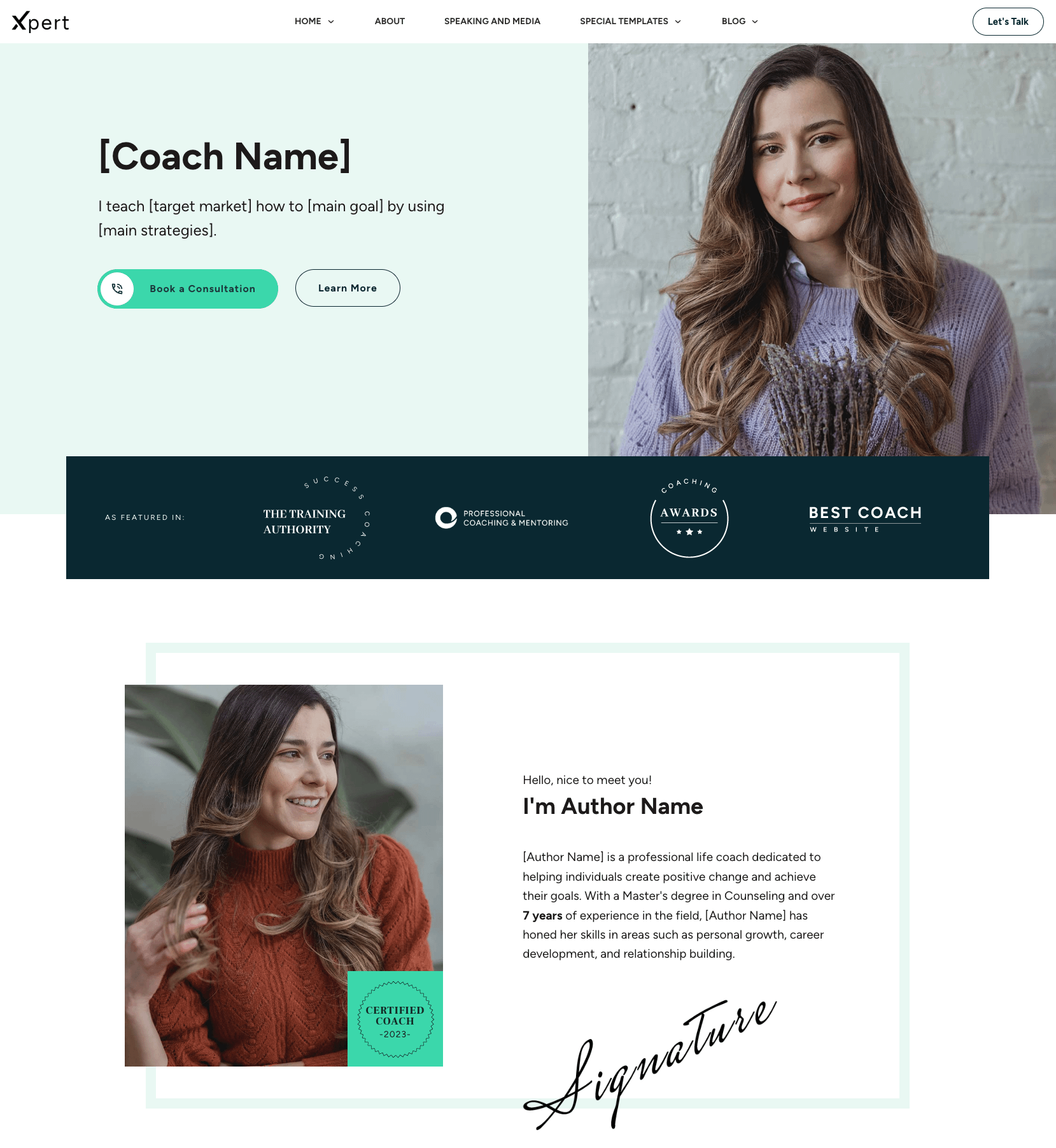 13 Best WordPress Themes in 2024 (Best Picks)