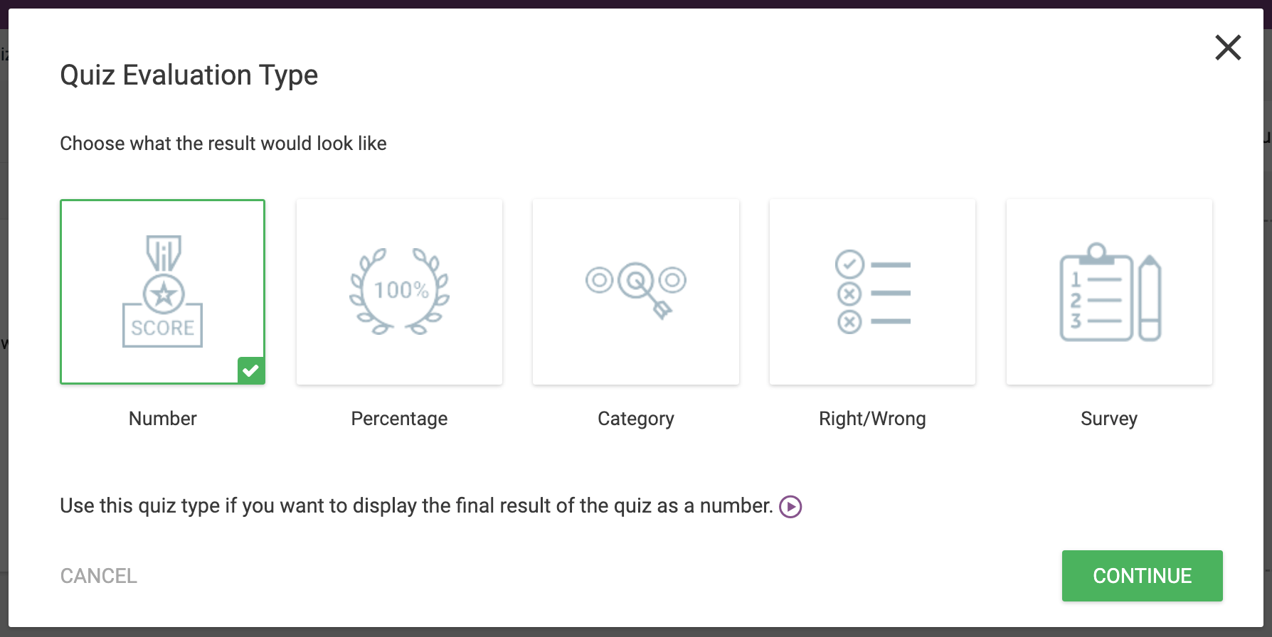 New: Assessments for Thrive Apprentice