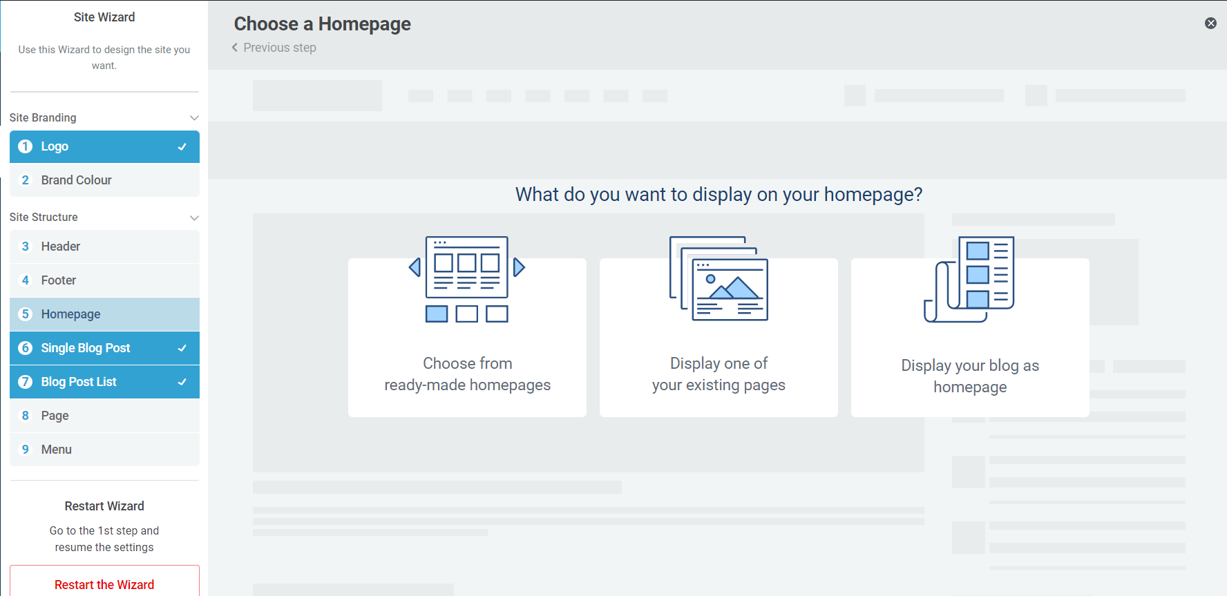 How to Build a One-Page Website on WordPress (the Easy Way)