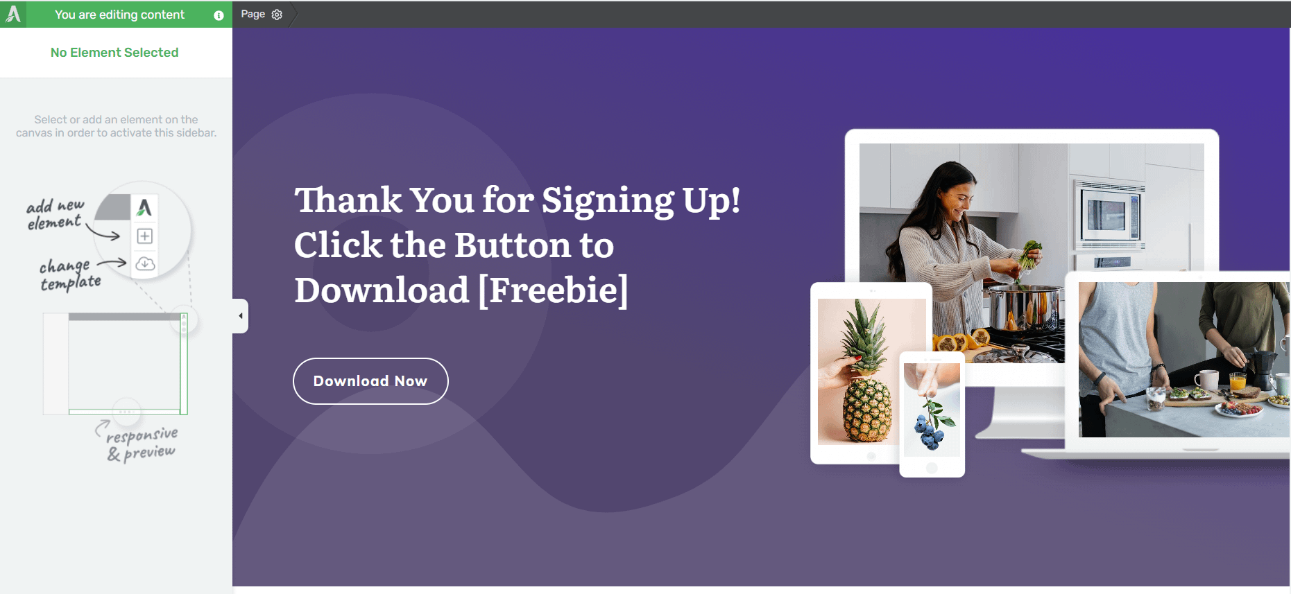 How to Create a Complete Lead Generation Funnel - Step by Step