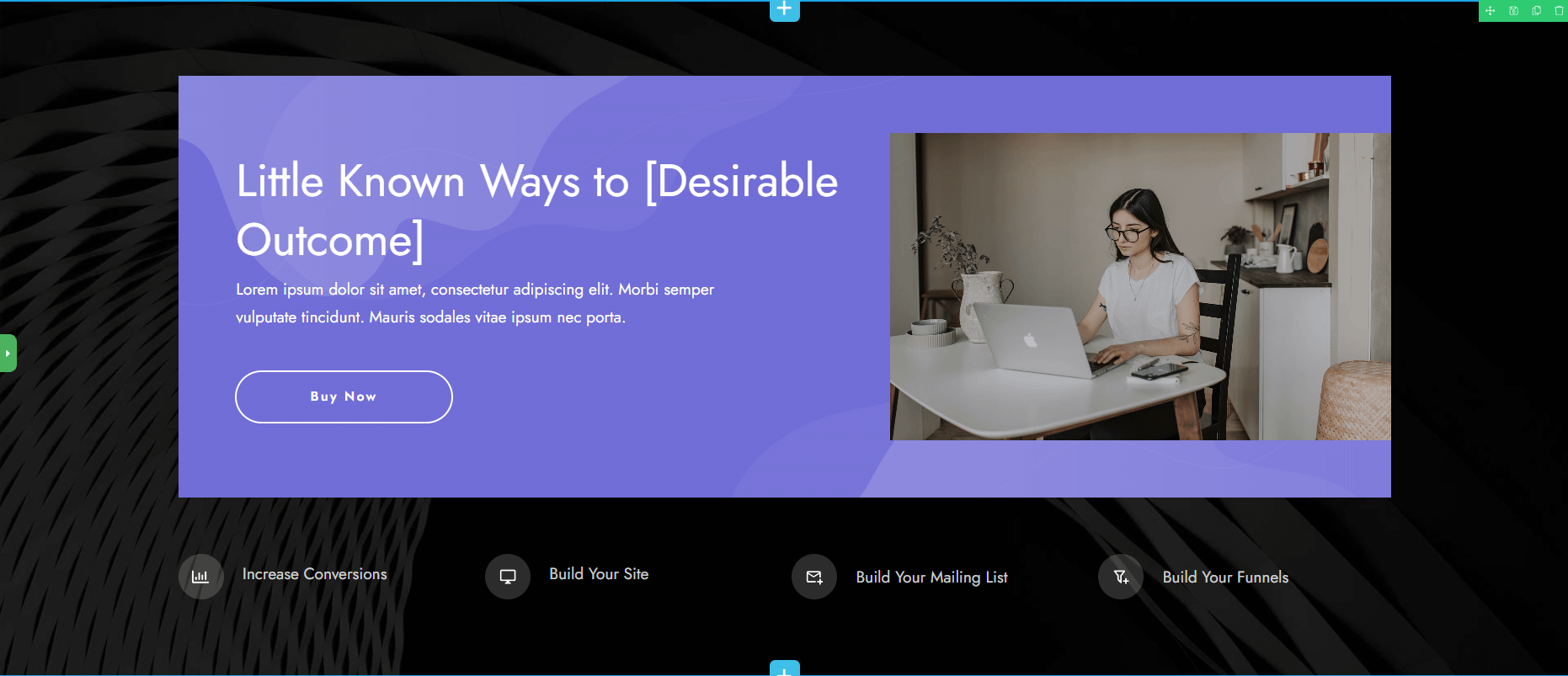 Beginner’s Guide to Landing Pages - When to use a Landing Page and how ...