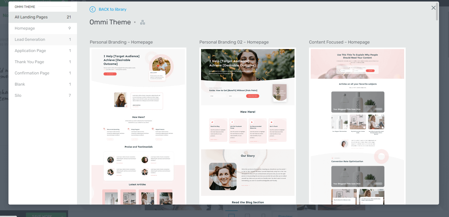 How to Create a Complete Lead Generation Funnel - Step by Step