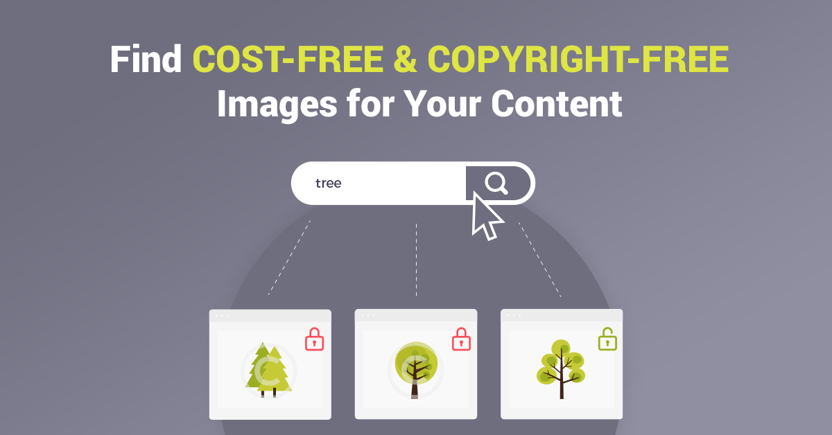 How To Find Awesome Free Images & Use Them Like a Pro On Your Website