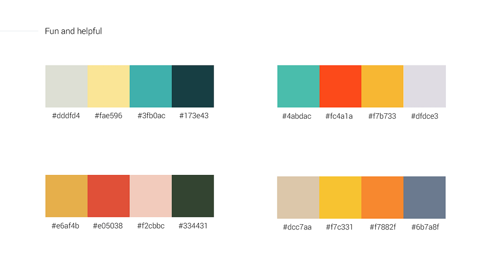 Everything You Need to Know About Website Color Schemes & How to Pick ...